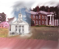 Barre Massachusetts - Local Information Guide to the Town