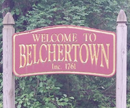 Belchertown, MA - Local Information and Belchertown Business Directory