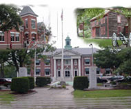 Braintree Massachusetts - Local Information Guide to the Town of Braintree