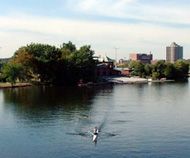 Brighton Massachusetts - Local Guide to the Boston Neighborhood of Brighton