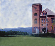 Charlemont, MA - Local Guide to the Town