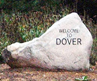 Dover, MA - Local Guide to the Town