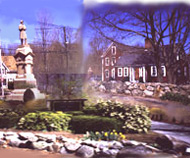 Easton Massachusetts - Information & Local Easton Business Guide