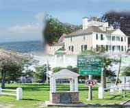 Falmouth Massachusetts - Information and Travel Guide to the Cape Cod ...