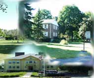 Georgetown Massachusetts - Local guide to the Town