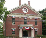 Groton, MA - Local Guide to the Town