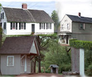 Hingham, MA - Local Information and Guide to the Town of Hingham