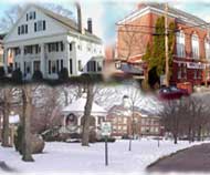 Hopkinton, MA - Local Guide to the Town