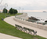 Lynn Massachusetts - Information and City Guide