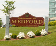 Medford, MA - Local Information - Homes For Sale - Business Directory ...