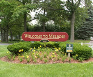 Melrose, MA - Local guide to the City