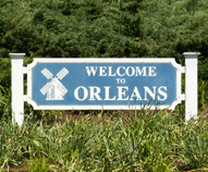 Orleans Massachusetts - Information and Local Guide to the Cape Cod Town