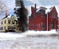 Palmer, MA - Local Guide to the Town