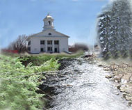 Petersham, MA - Local Guide to the Town