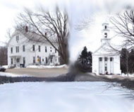 Phillipston, MA - Local Guide to the Town