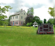 Rowe, MA - Local Guide to the Town