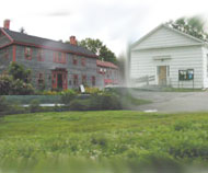 Sandisfield, MA - Local Guide to the Town