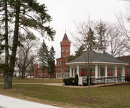 Southbridge, MA - Local Guide to the City of Southbridge