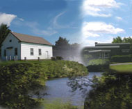 Washington Massachusetts Town Guide and Information