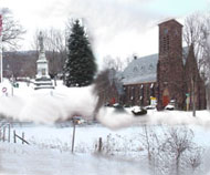 Wilbraham, MA - Local Guide to the Town