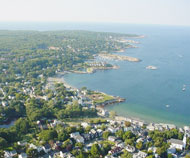 Tisbury Massachusetts Information - Local Guide to the Town