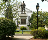 Woburn Massachusetts - Information and Resource Guide to the City of Woburn