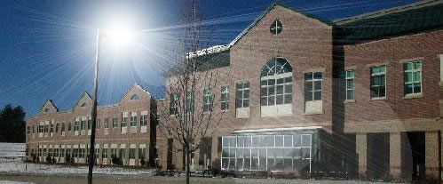 Local Images of Littleton, MA